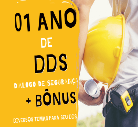DDS Meio Ambiente - DDS Prontos